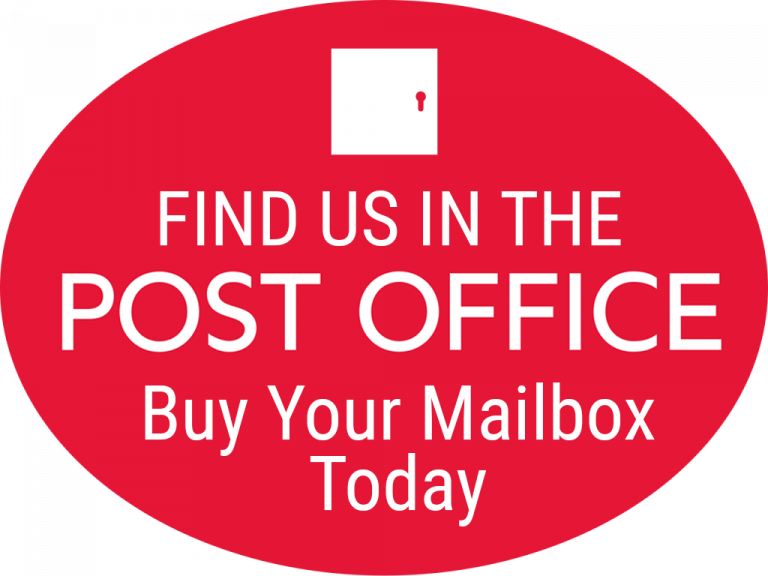 Home - Mailbox Rental - Post Office