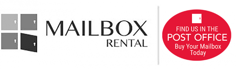 Home - Mailbox Rental - Post Office